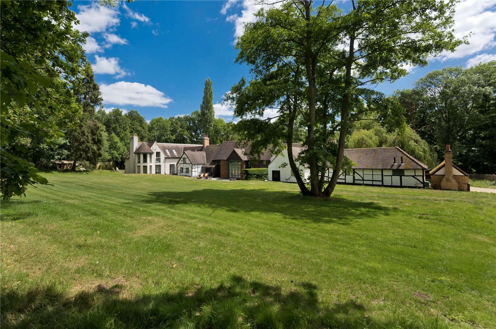 Cheapside Road, Ascot, Berkshire, SL5 7QH | Property to rent | Savills