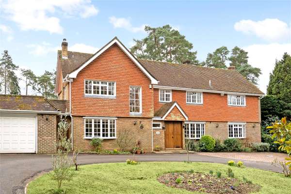 Savills | Building plots for sale in UK