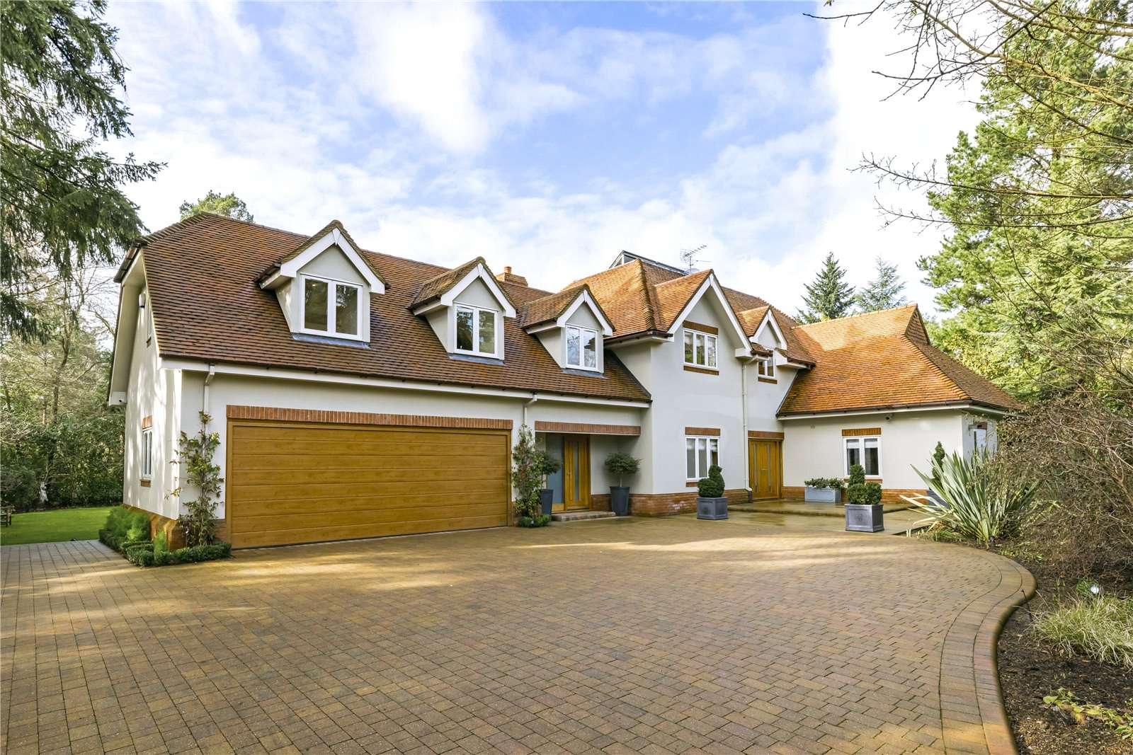 Houses For Sale Talbot Woods Savills at Lea Blackburn blog