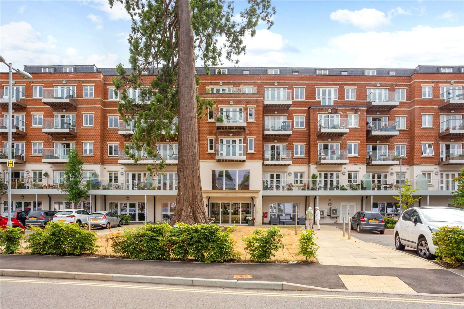 Property for sale in SL5, England | Savills