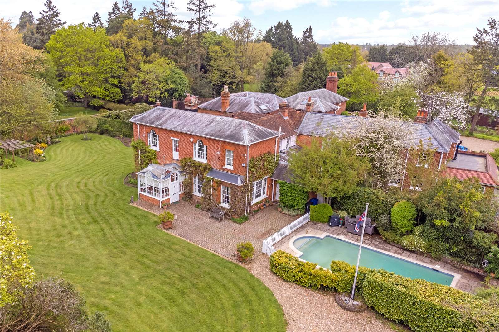 Property for sale in Windsor, Windsor and Maidenhead | Savills