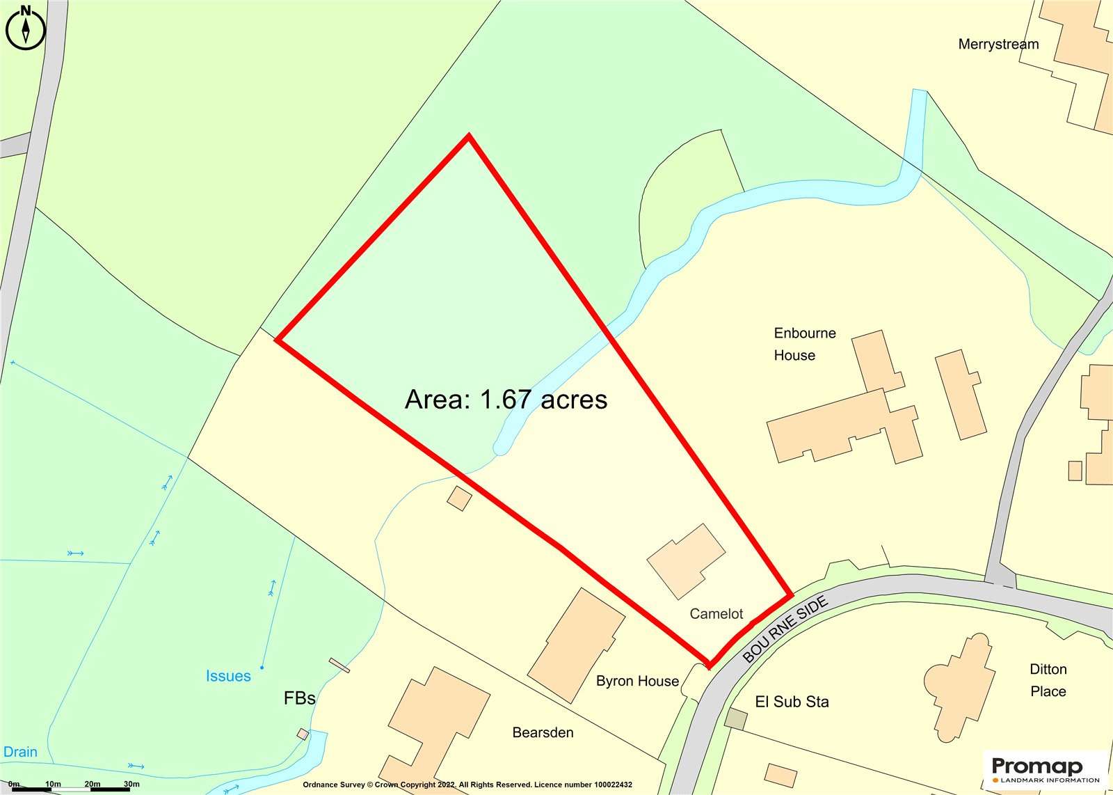 Building plots for sale in UK | Savills