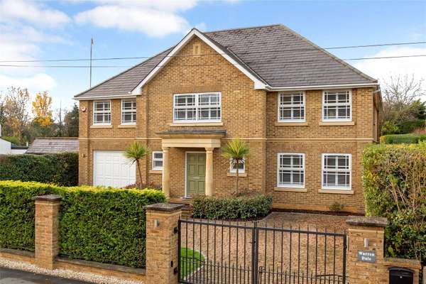 Property for sale in Surrey, England | Savills