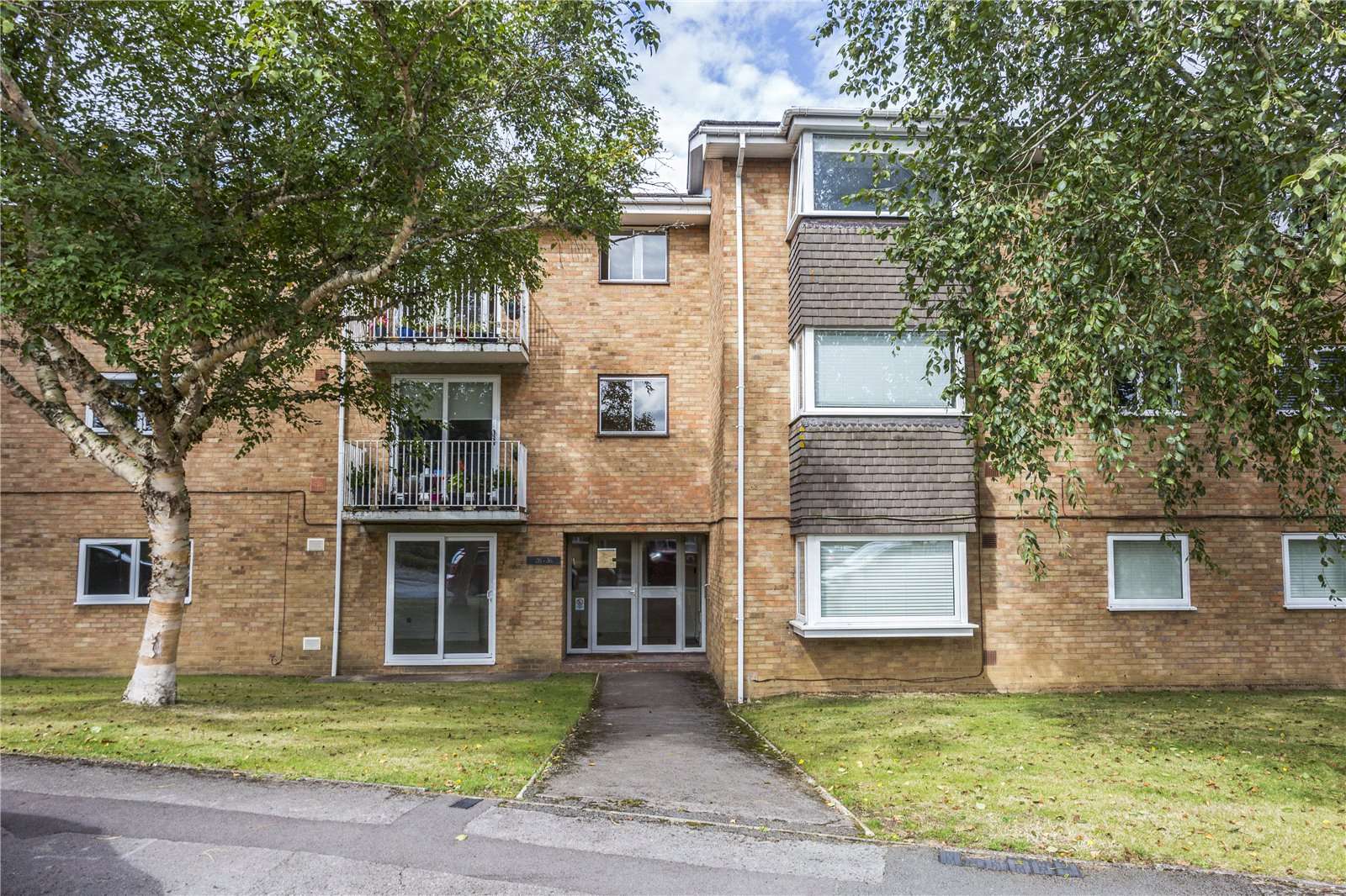 Flats for sale in Pitch Place, Surrey GU3 | Savills