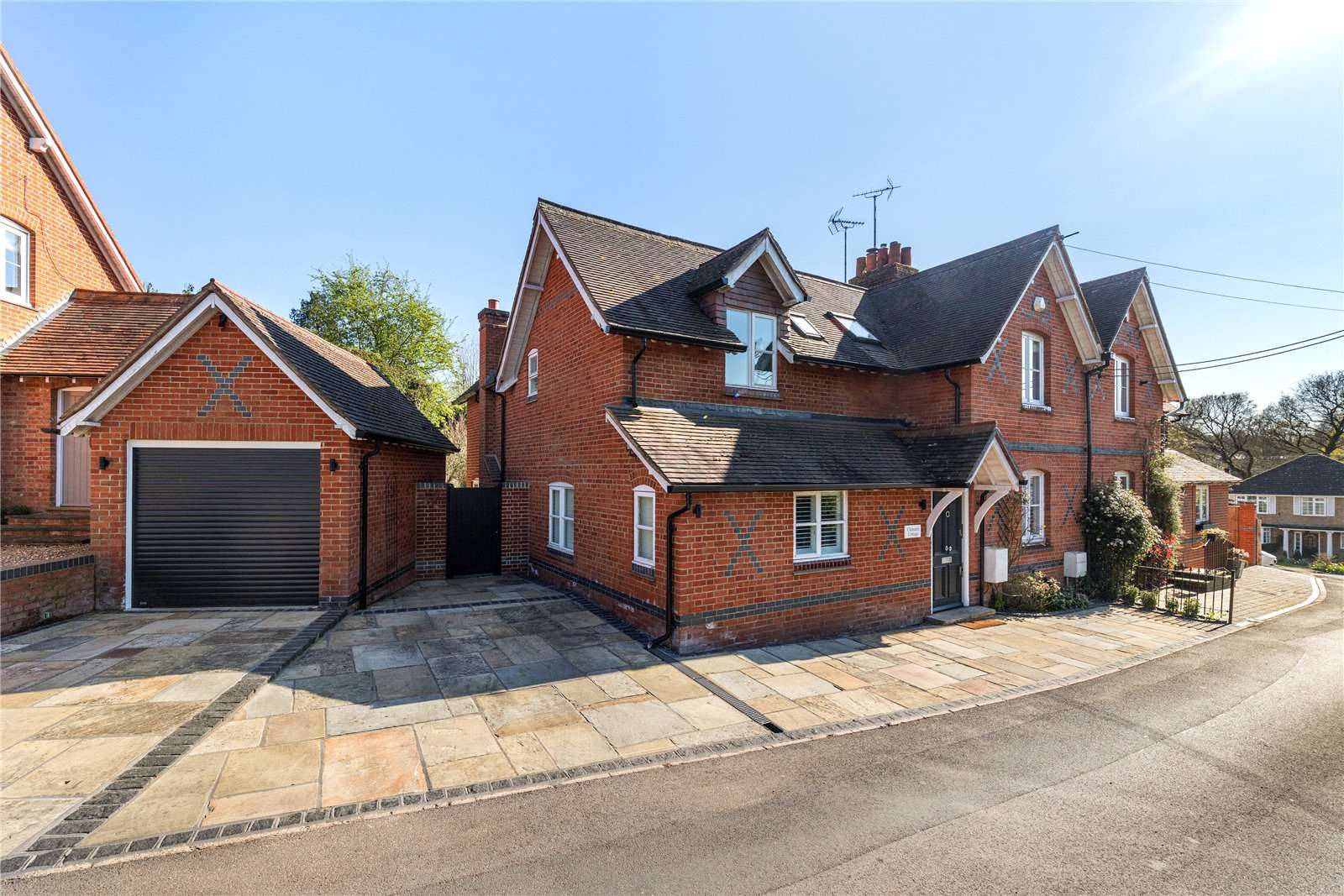 Pump Lane, Ascot, Berkshire, SL5 7RW | Property for sale | Savills