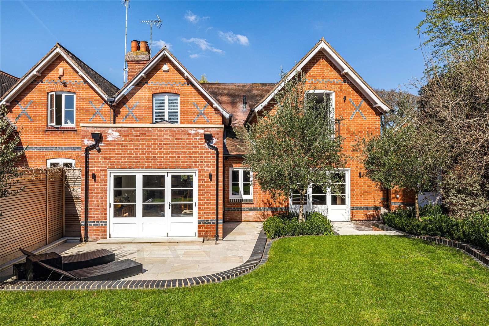 Pump Lane, Ascot, Berkshire, SL5 7RW | Property for sale | Savills
