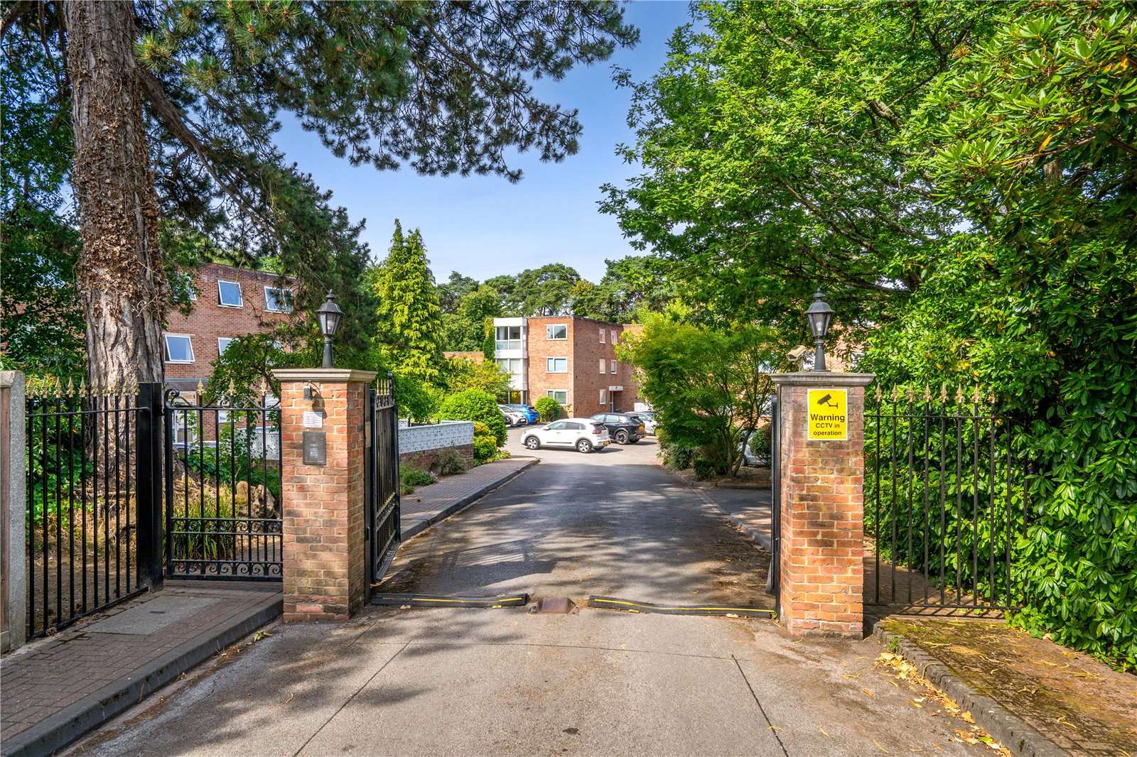 Cardwell Crescent, Sunninghill, Berkshire, SL5 9BU | Property for sale ...