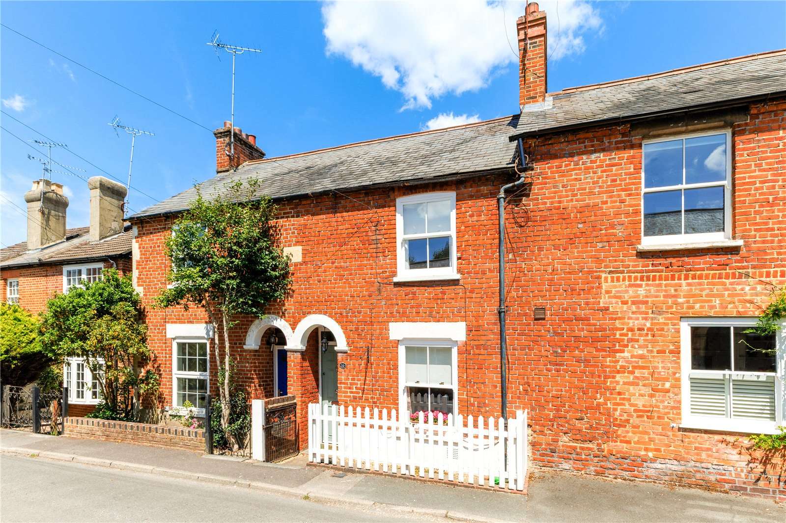 Bowden Road, Sunninghill, Berkshire, SL5 9NJ | Property for sale | Savills