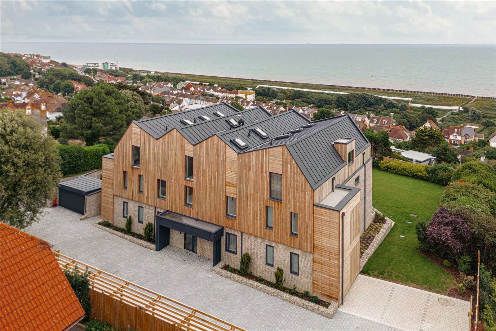 Coastlands, Naildown Road, Hythe, Kent, CT21 5TD | New homes for sale ...