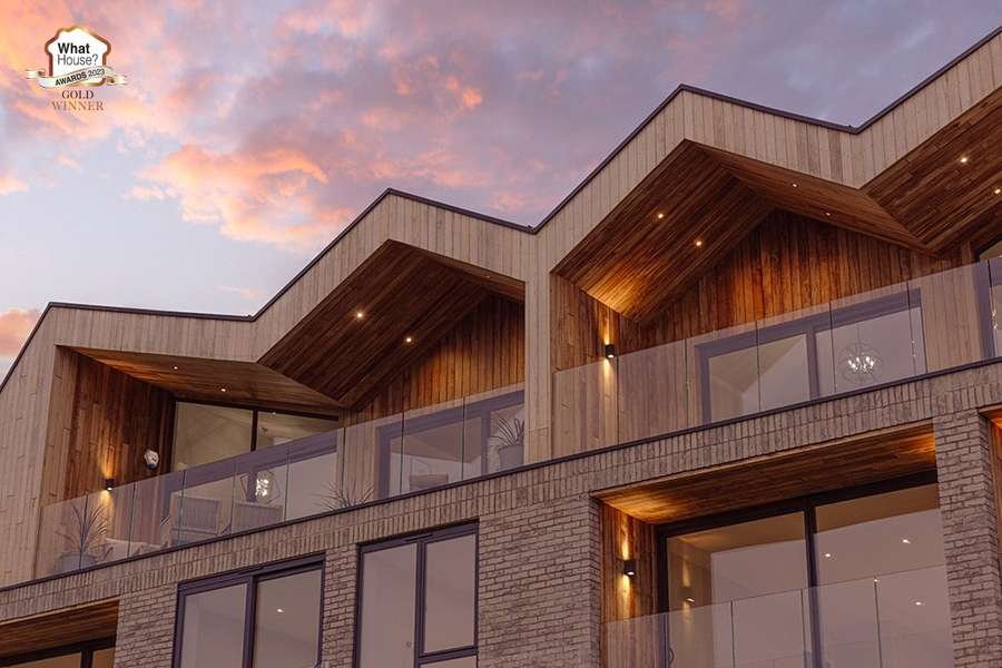 Coastlands, Naildown Road, Hythe, Kent, CT21 5TD | New homes for sale ...