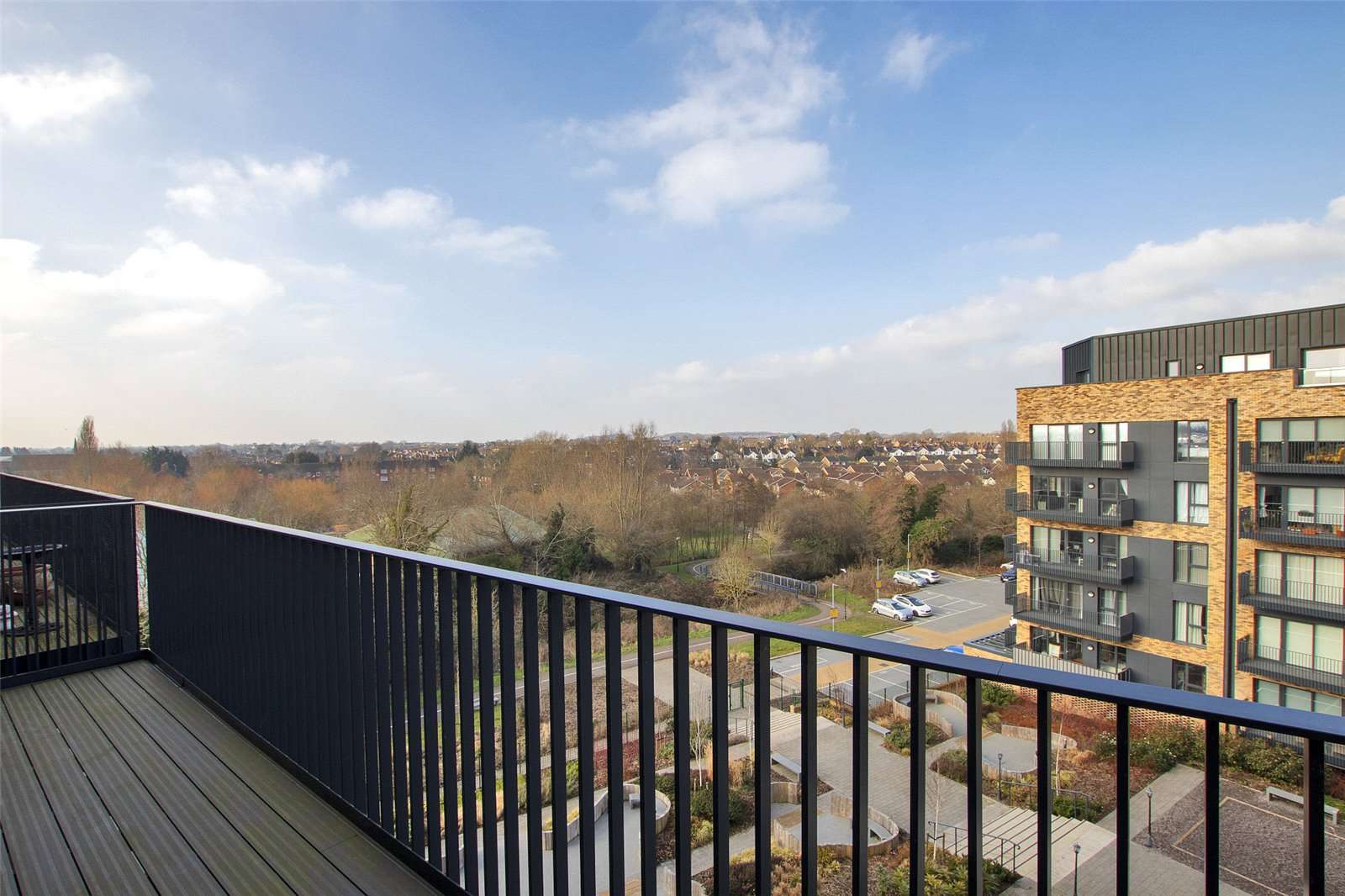 Property for sale in Stalisfield Green, Kent | Savills