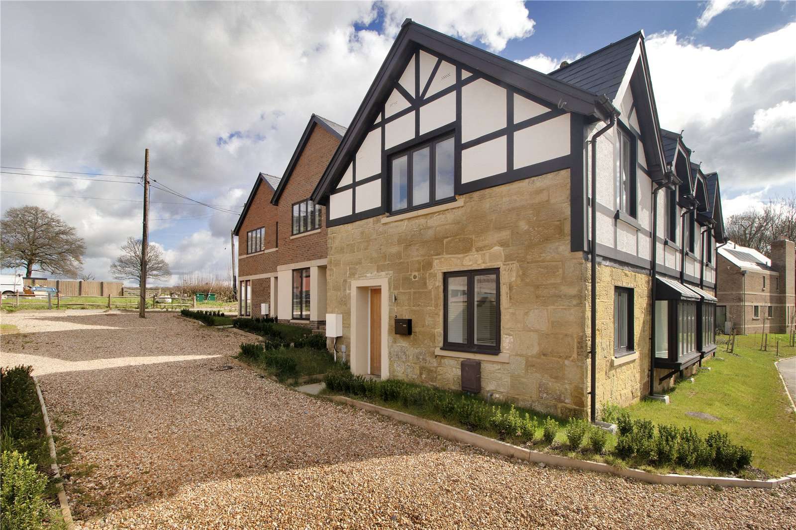 The Coach House, Ardingly Road, Lindfield, Haywards Heath, RH16 2QY ...