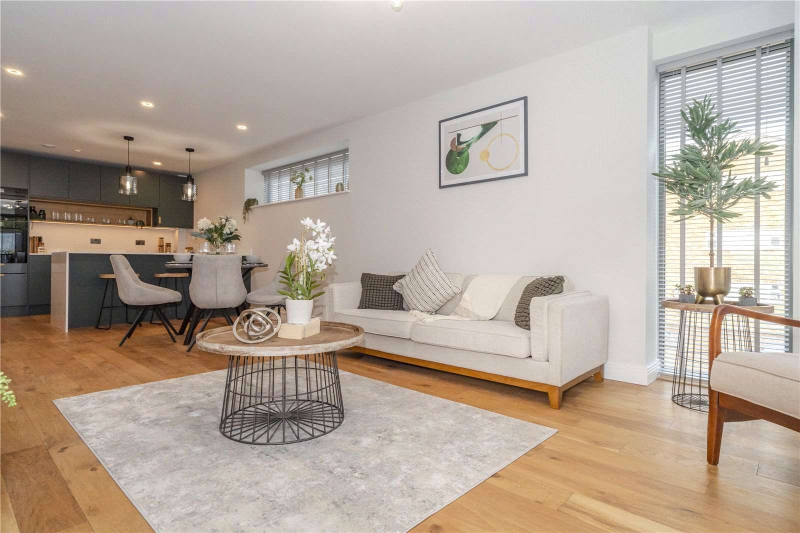 Verve, Windmill Street, Tunbridge Wells, Kent, TN2 4UU | New Homes ...