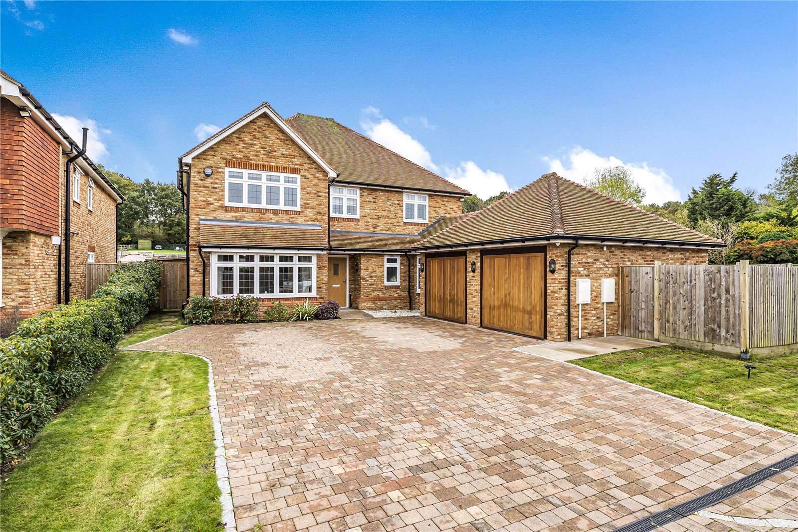 Property to rent in Keston, London | Savills