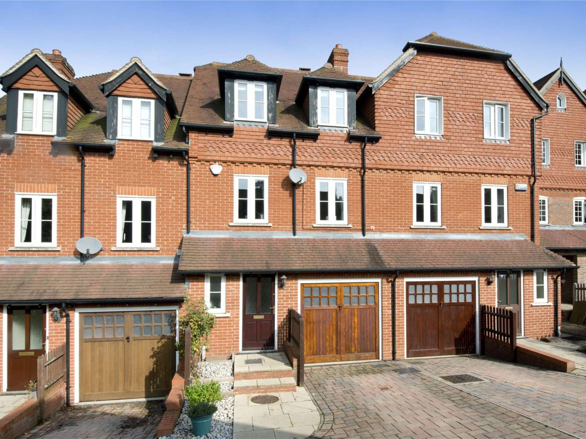Amherst Place, Sevenoaks, Kent, TN13 3BT | Property to rent | Savills