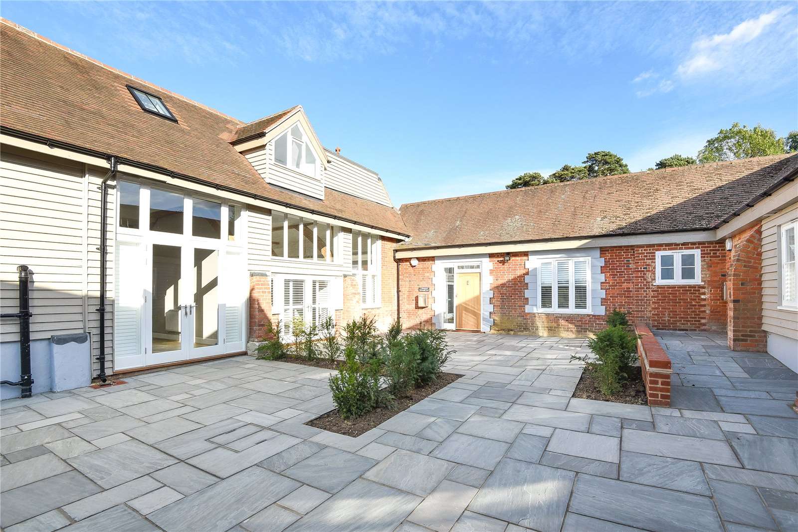 Property to rent in Locksbottom, London | Savills