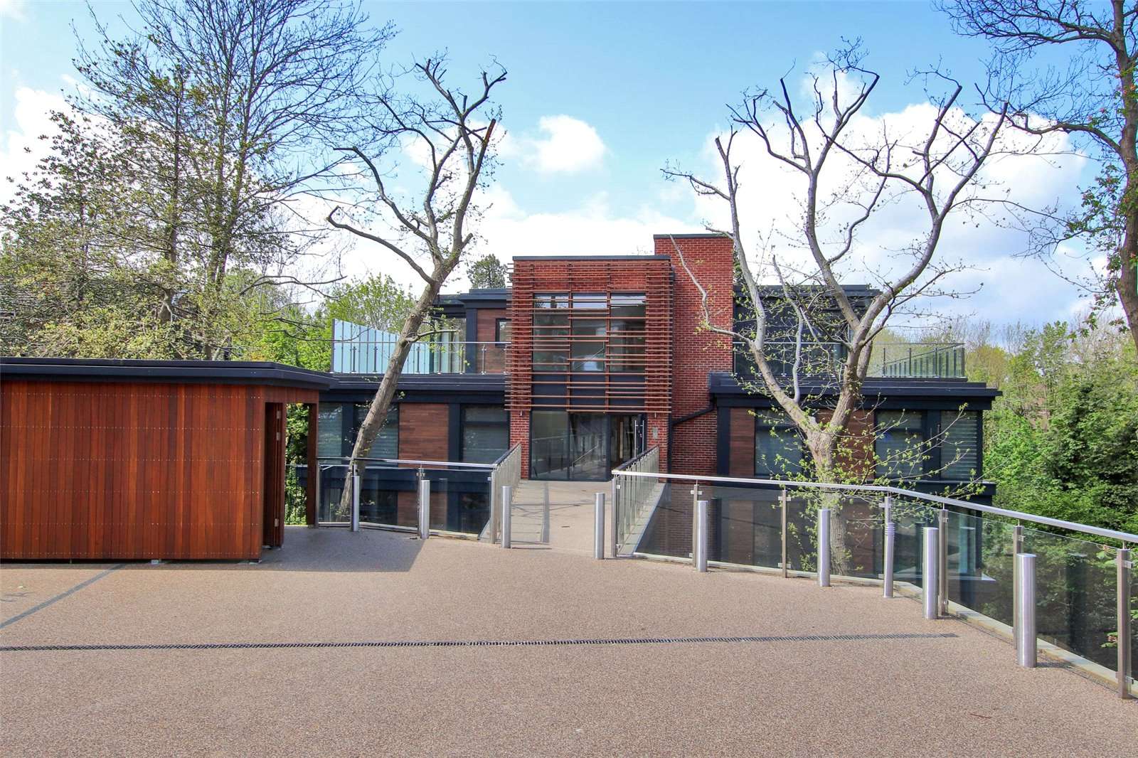 Property to rent in Denny Bottom, Kent | Savills