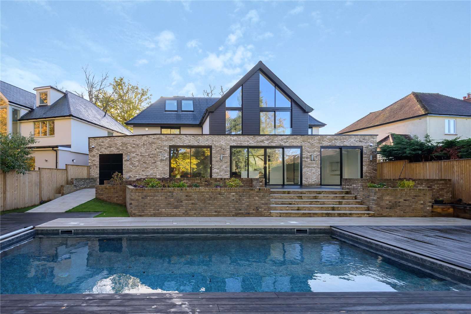 Heathfield, Chislehurst, Kent, BR7 6AF | Property to rent | Savills