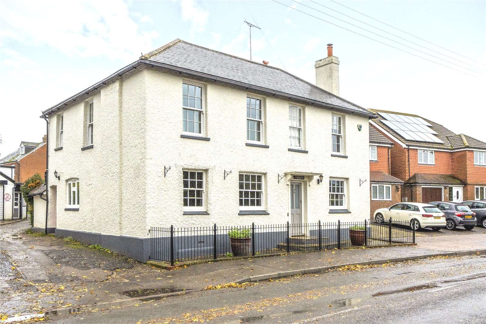 Property to rent in Kent, England | Savills