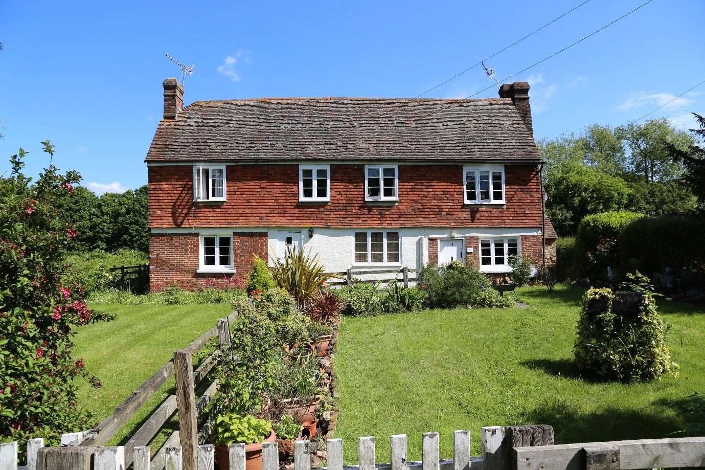 Property to rent in Chipstead, Kent | Savills