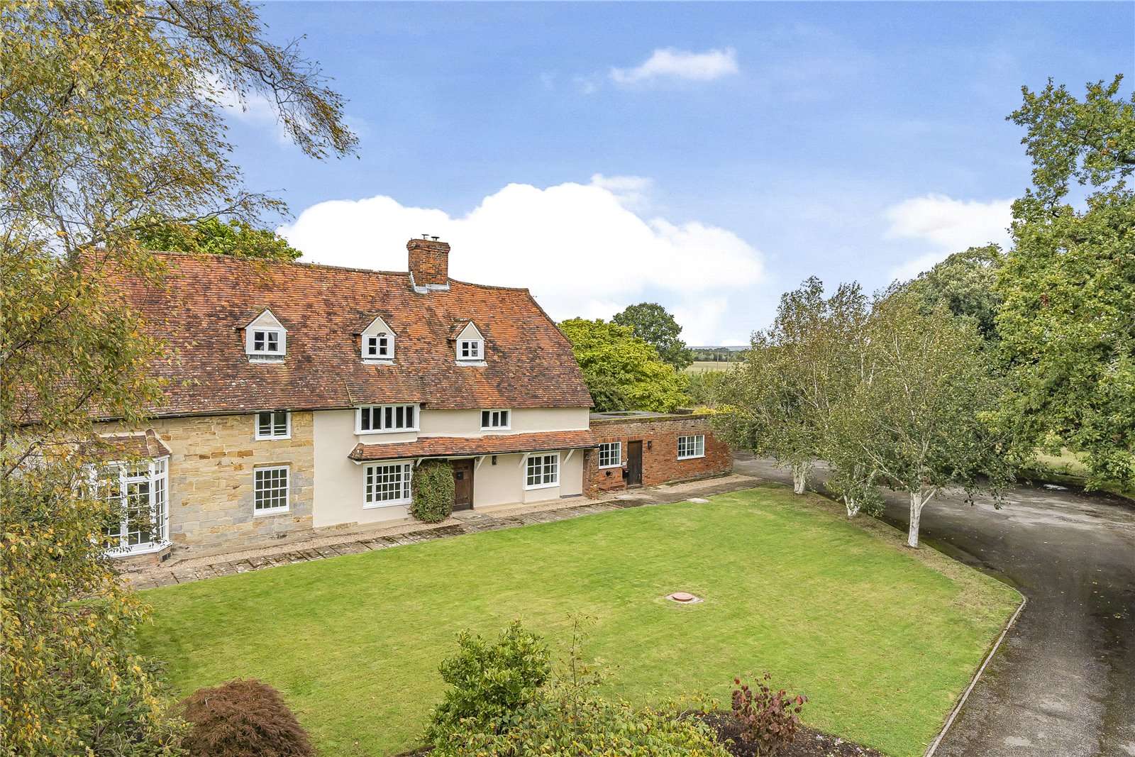 Property to rent in Chipstead, Kent | Savills
