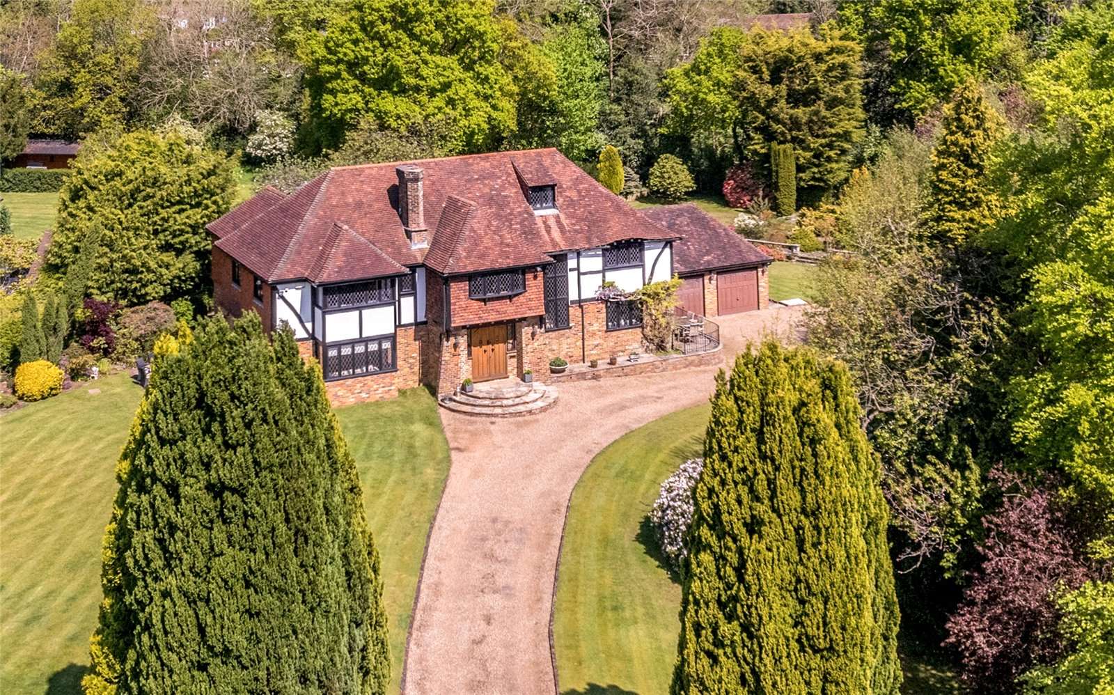 Property to rent in Crowhurst, Surrey | Savills