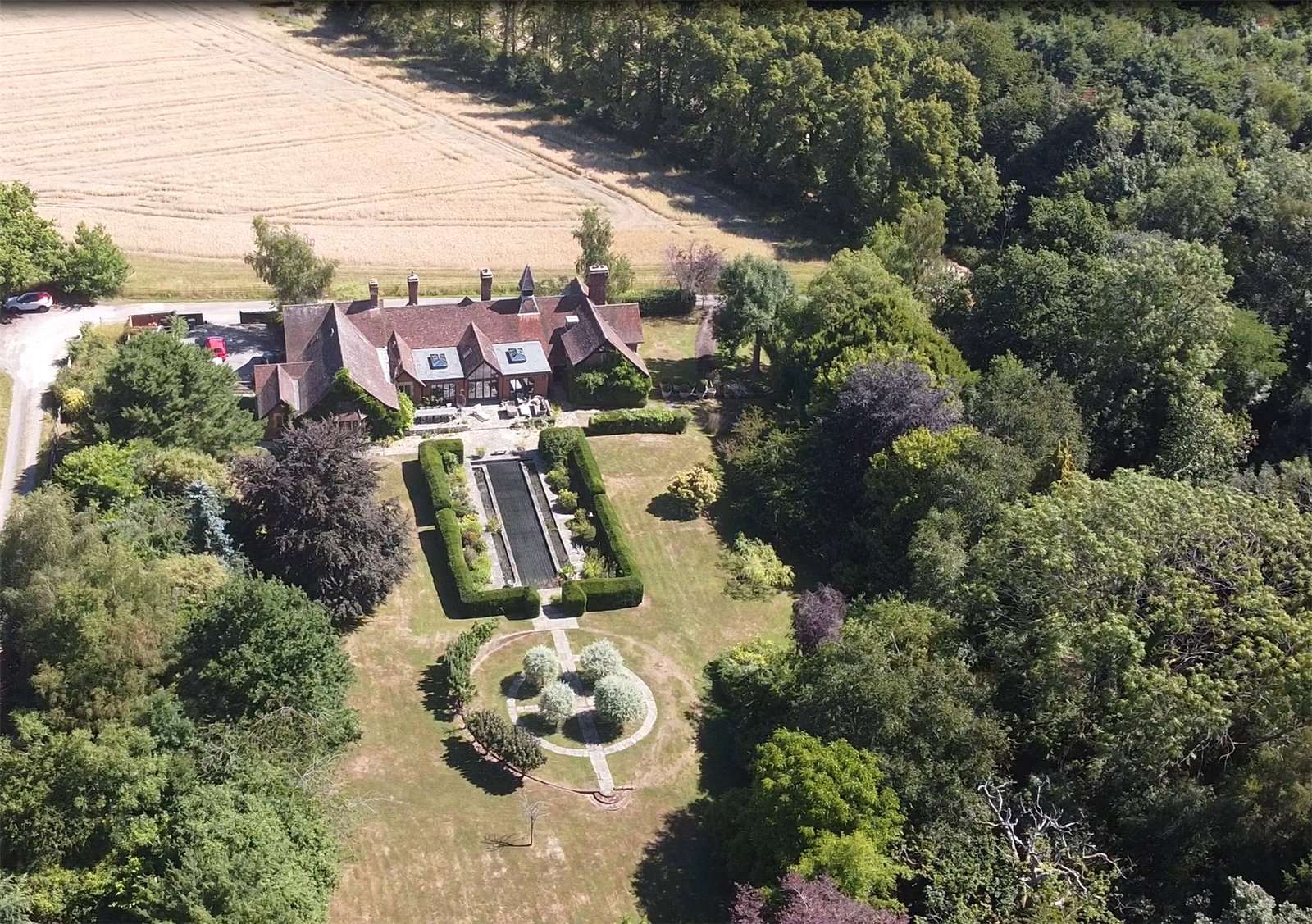 Property to rent in Denny Bottom, Kent | Savills