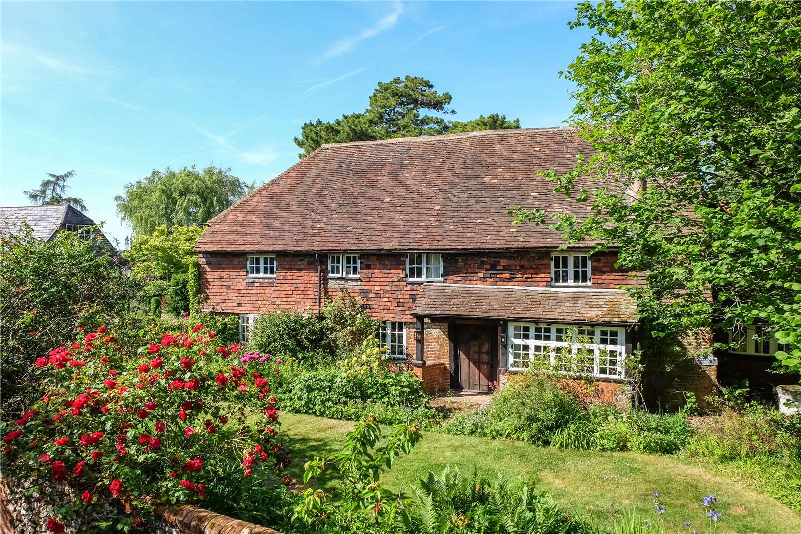 Property for sale in Betsham, Kent | Savills