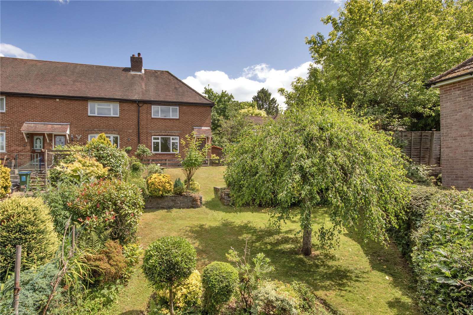 Seal Chart, Sevenoaks, Kent, TN15 0EX | Property for sale | Savills