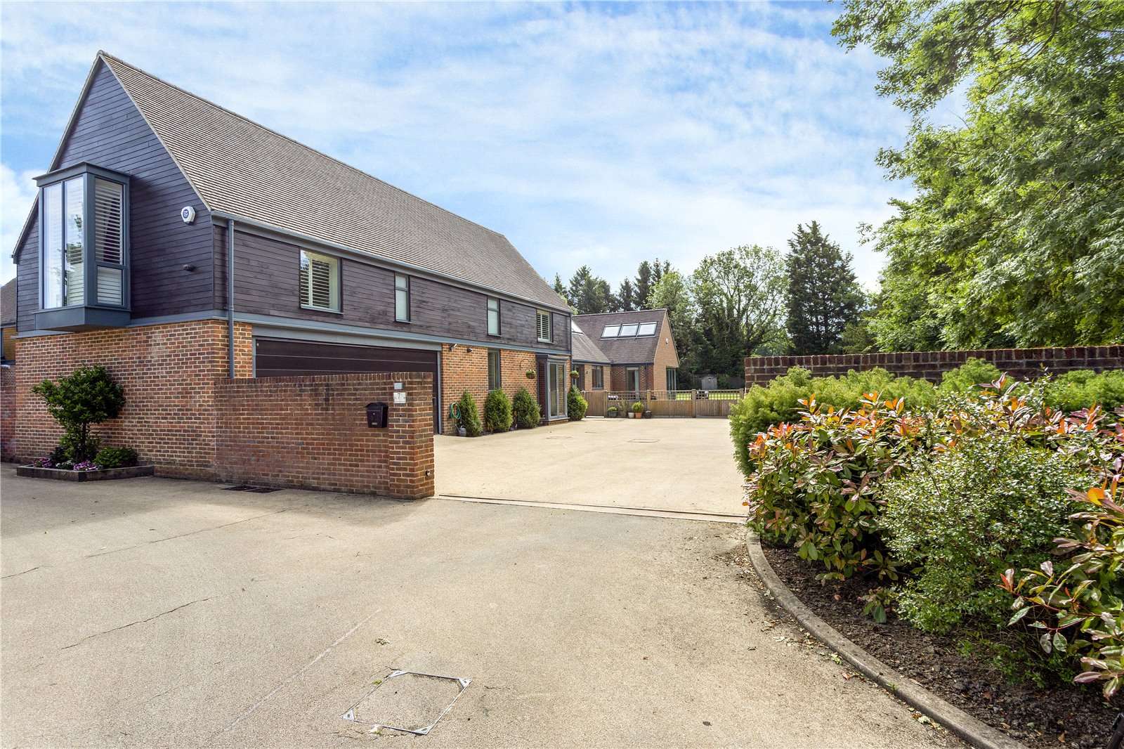 Property for sale in Hextable, Kent | Savills