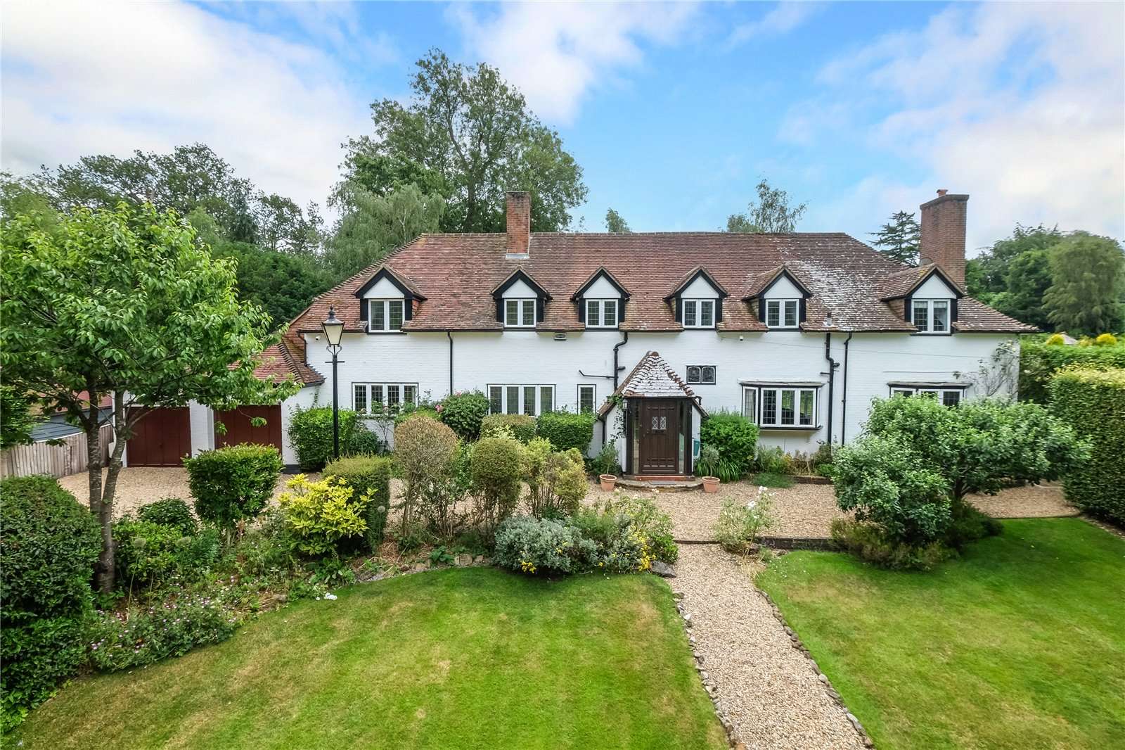 Woodland Rise, Sevenoaks, Kent, TN15 0HY | Property for sale | Savills