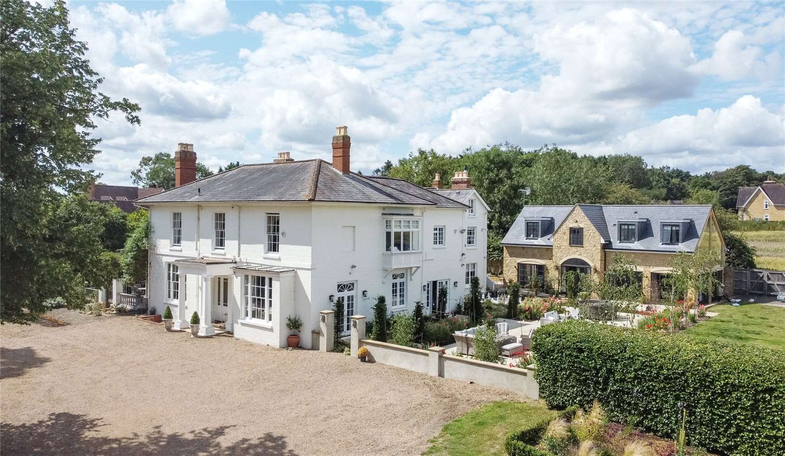 Property for sale in Teston, Kent | Savills