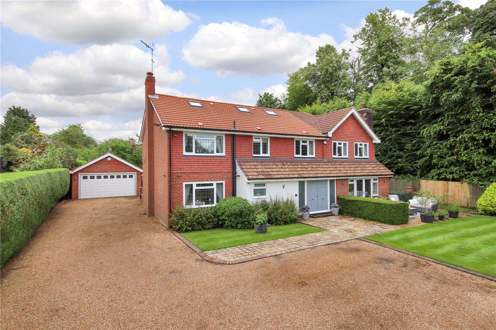 Property for sale in Keston, London | Savills