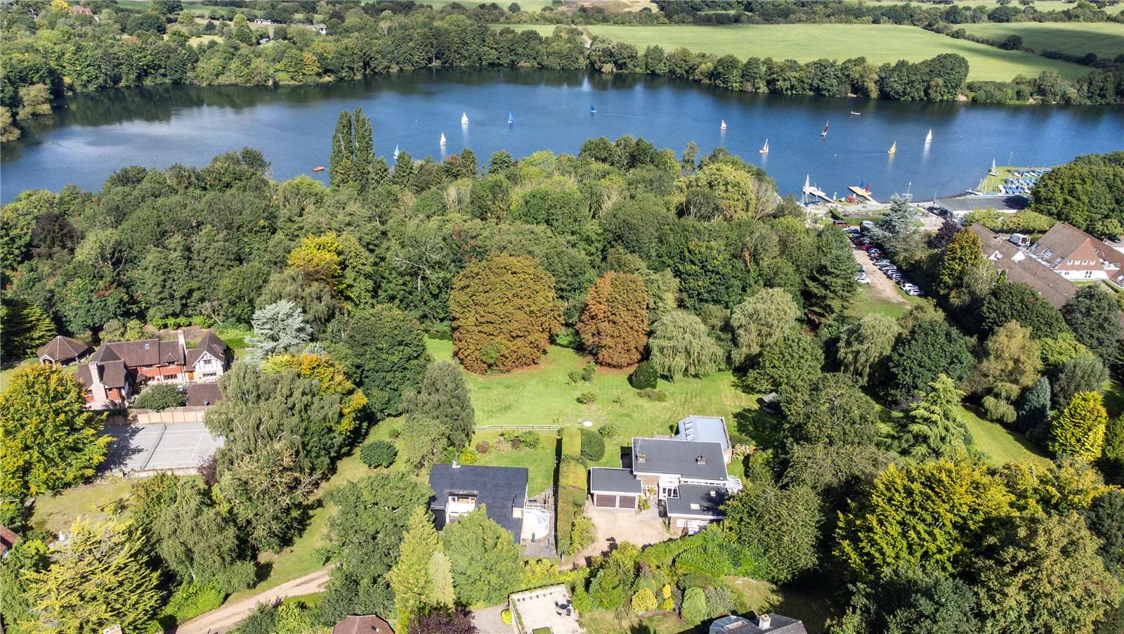 High Street, Chipstead, Sevenoaks, Kent, TN13 2RW | Property for sale ...