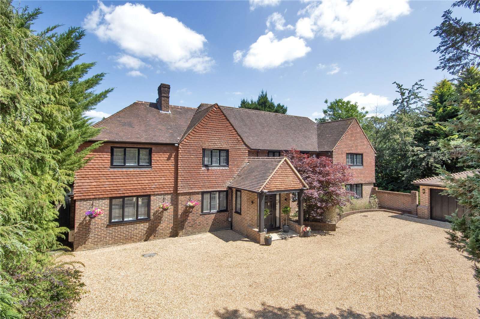 Property for sale in Meopham, Kent | Savills