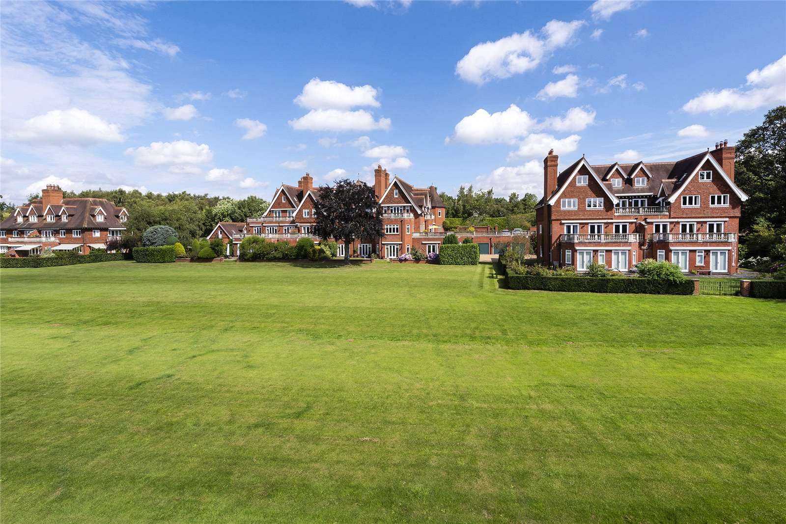 Springwood Hall, Springwood Park, Tonbridge, Kent, TN11 9LZ | Property ...