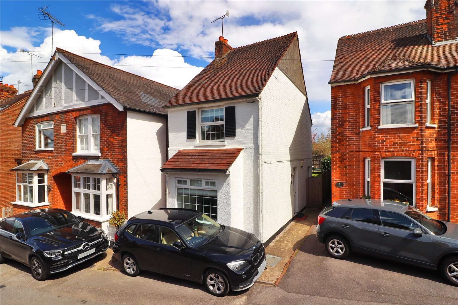 Savills | Property for sale in Kent, England