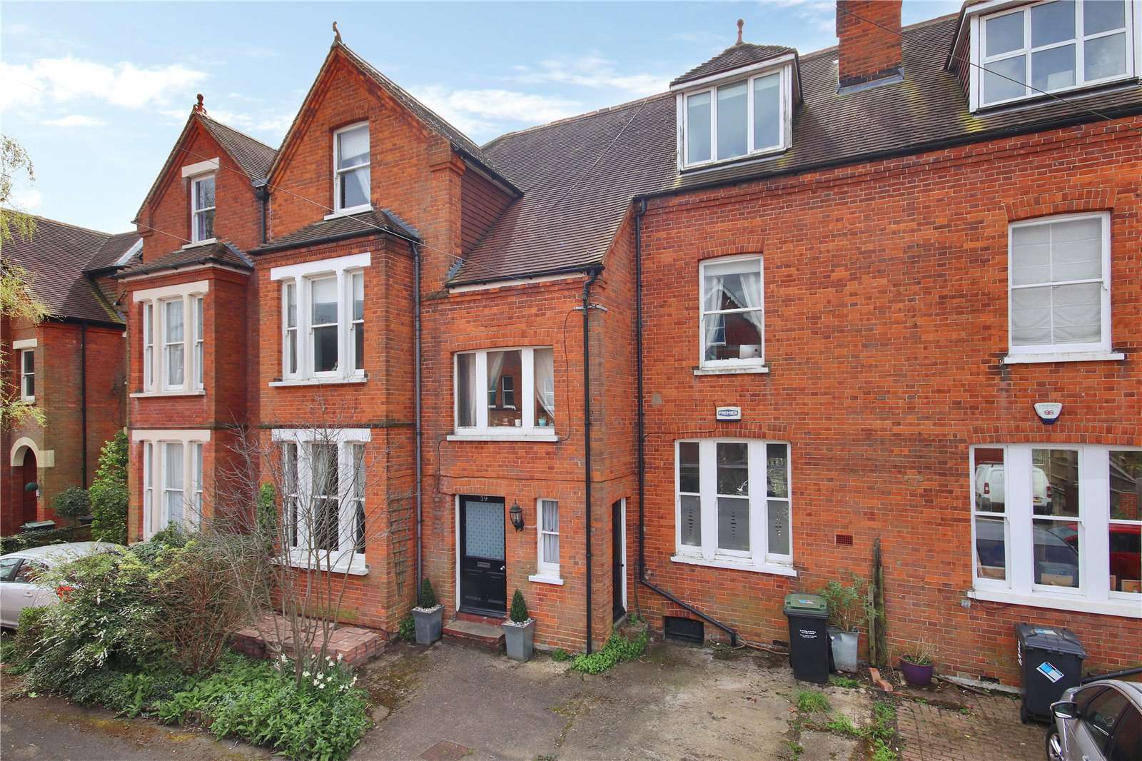 Property for sale in Kipping's Cross, Kent | Savills