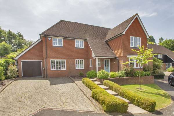 Property for sale in Kent, England | Savills
