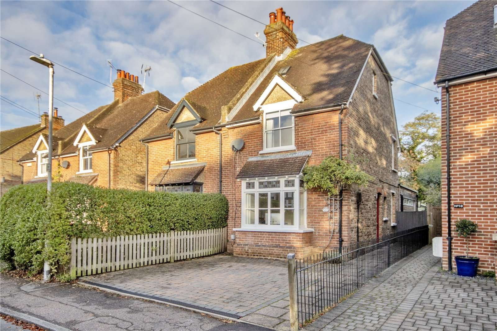 Amherst Road, Sevenoaks, Kent, TN13 3LS | Property for sale | Savills