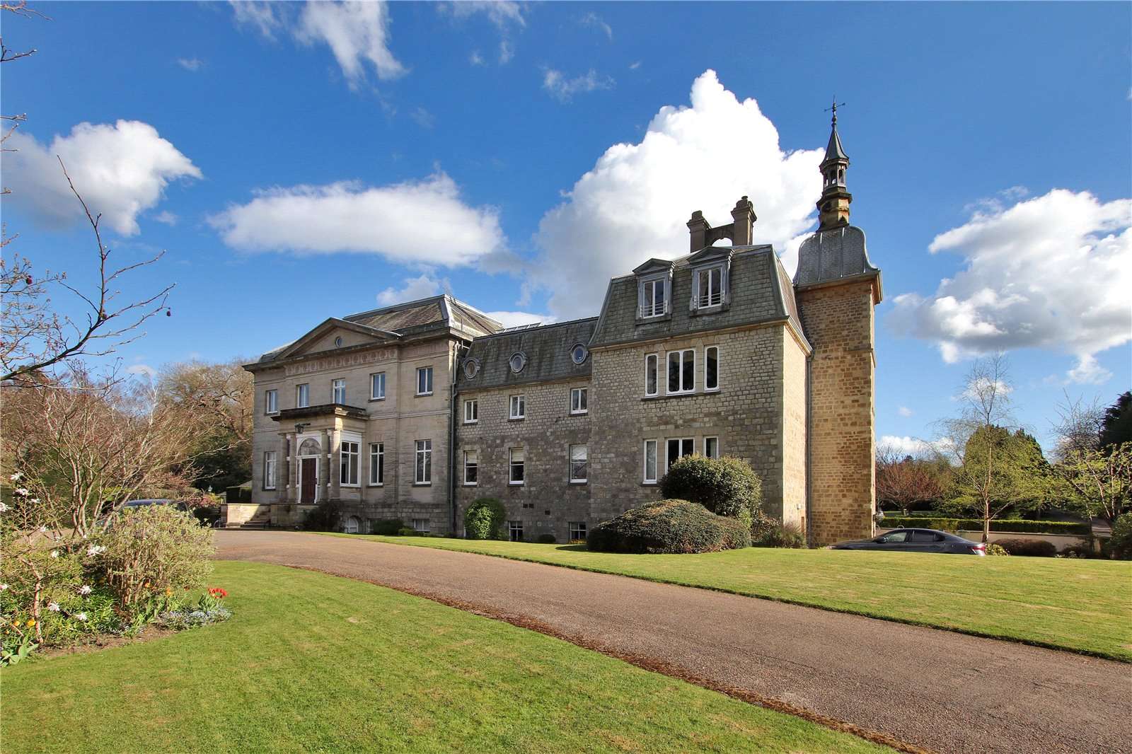 Property for sale in Fawkham Green, Kent | Savills