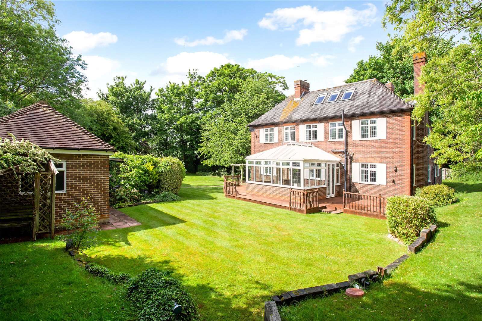 Property for sale in England | Savills