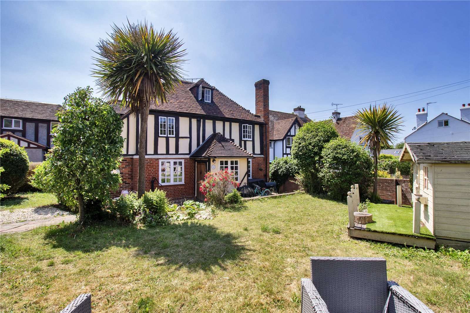 Property for sale in Kings Hill, Kent | Savills