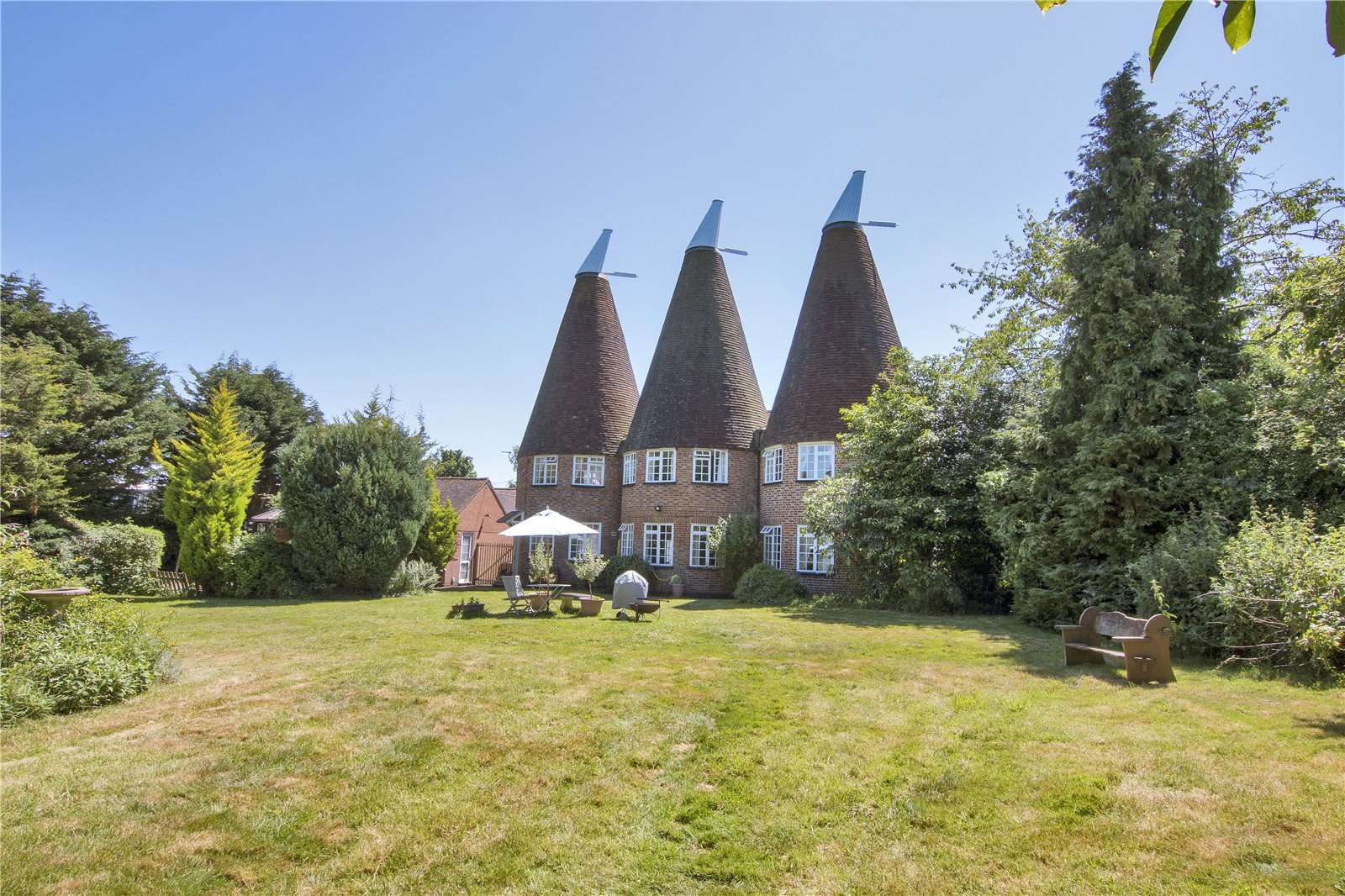 Property for sale in Hunton, Kent | Savills