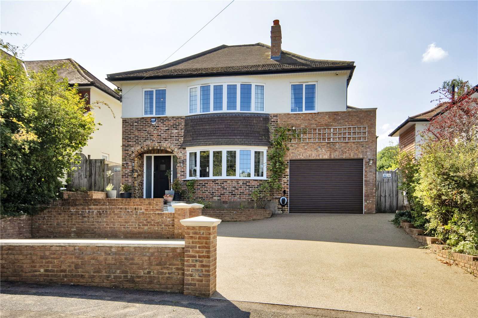 Redlands Road, Sevenoaks, Kent, TN13 2JY | Property for sale | Savills