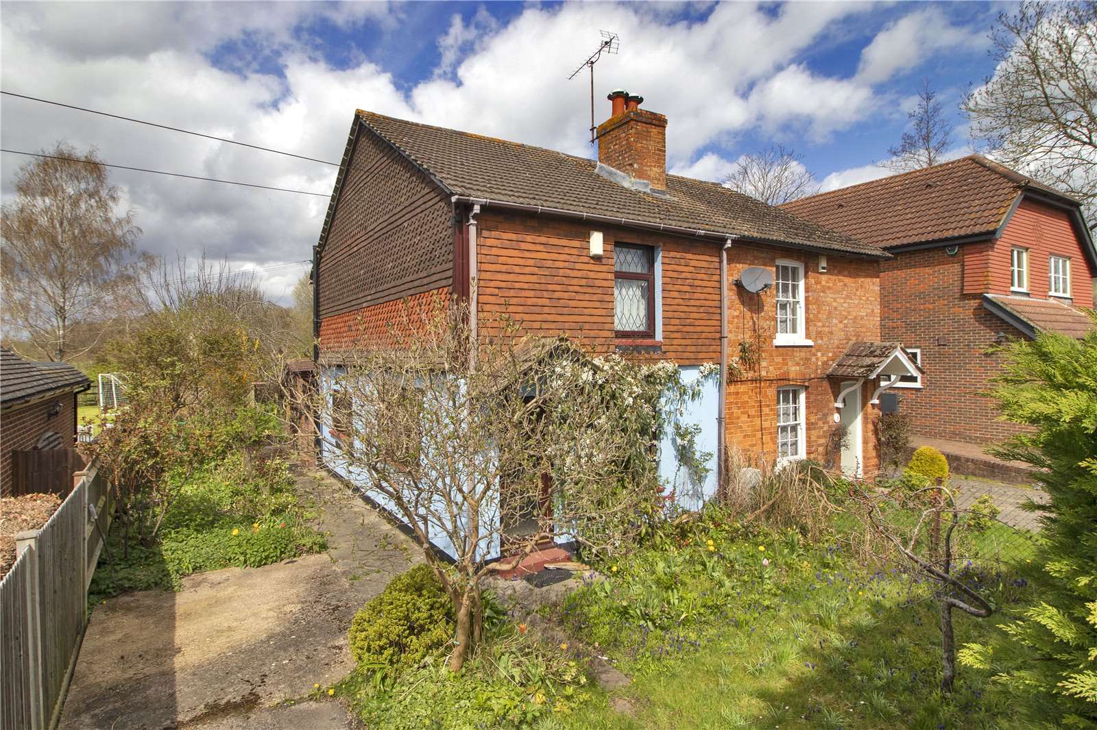 Property for sale in Fawkham Green, Kent | Savills