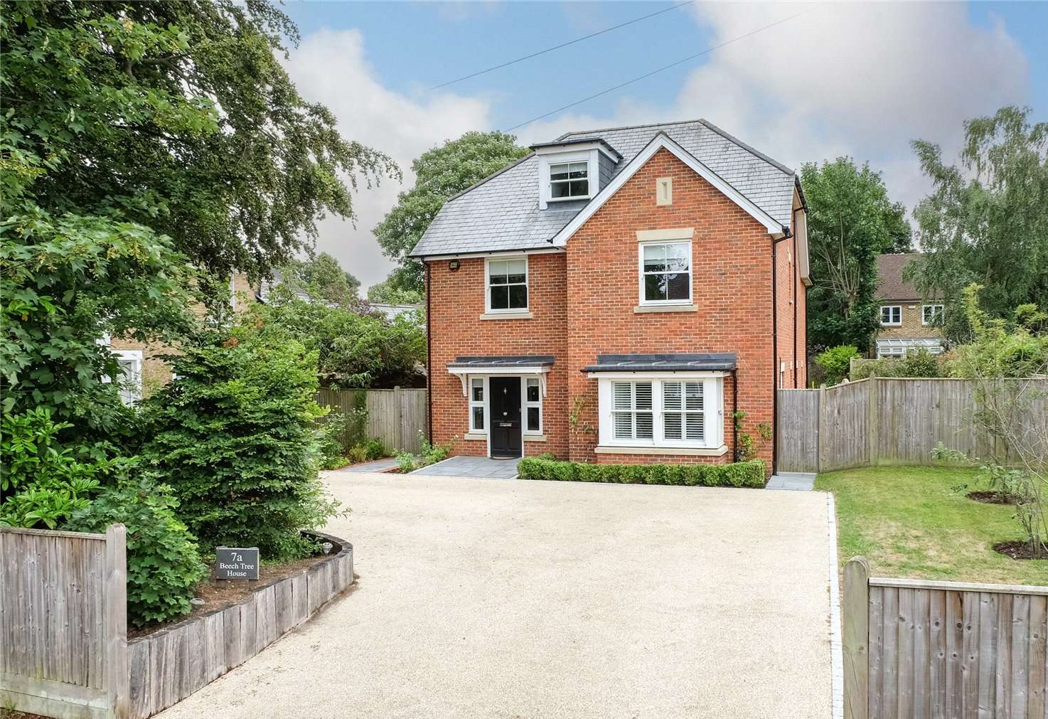 Amherst Road, Sevenoaks, Kent, TN13 3LS | คุณสมบัติ รอขาย | Savills