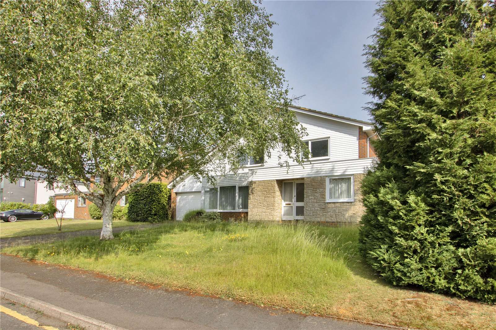 Property for sale in Meopham, Kent | Savills