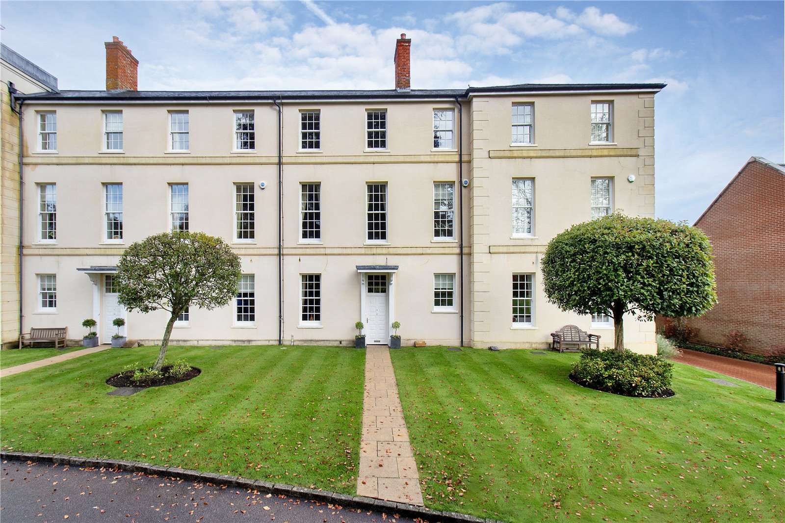 Birchfield, Sundridge, Sevenoaks, Kent, TN14 6DQ | Property for sale ...