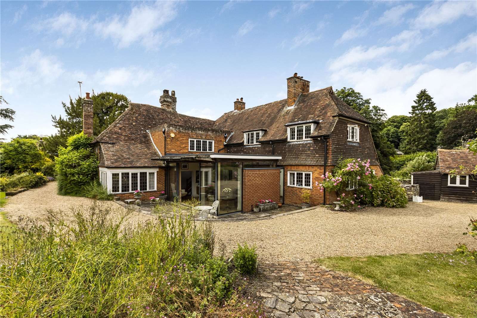 Property for sale in Birling, Kent | Savills